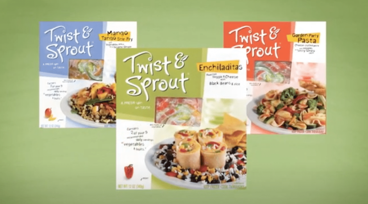 Case Study: Conagra – Product Launch - Plan B Advertising